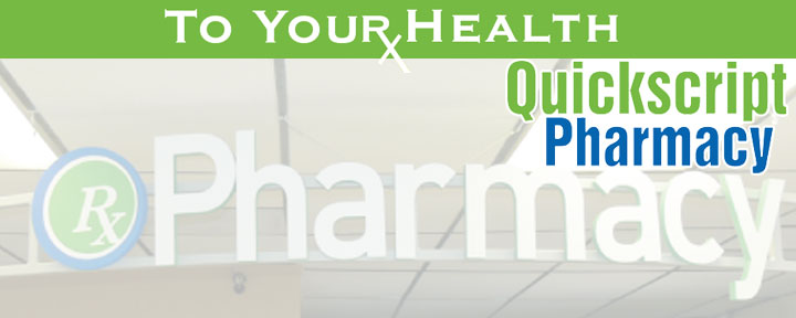 Quickscript Pharmacy | Hotspots Magazine
