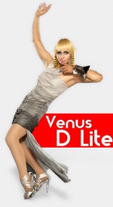 Venus D Lite Interview | Hotspots Magazine