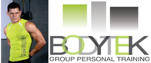 Bodytek Group Personal Training | Hotspots Magazine