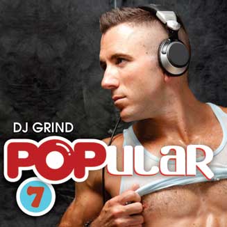 DJ Grind is POPular | Hotspots Magazine