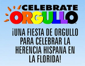 Celebrate Orgullo | Hotspots Magazine