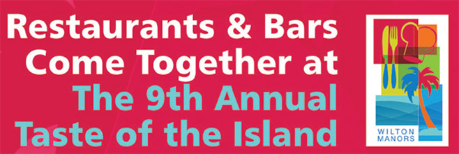 Taste of the Island | Hotspots Magazine