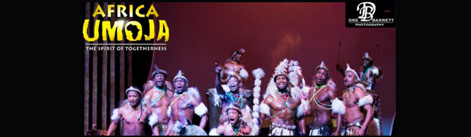 Africa Umoja – 20 Years of Freedom & Democracy Tour | Hotspots Magazine