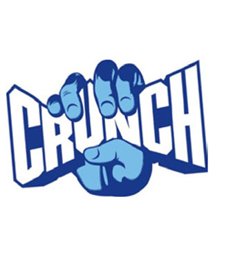 Small Business Spotlight: Crunch Gym | Hotspots Magazine