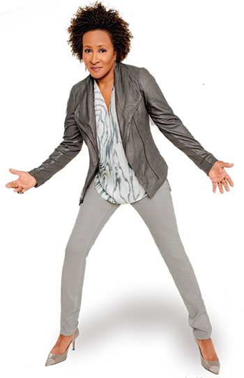 Wanda Sykes Comes to Florida | Hotspots Magazine
