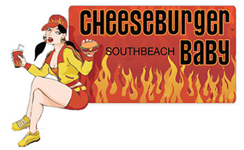 Food for Thought: Cheeseburger Baby Southbeach | Hotspots! Magazine