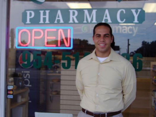 To Your Health: Quick Script Pharmacy | Hotspots Magazine