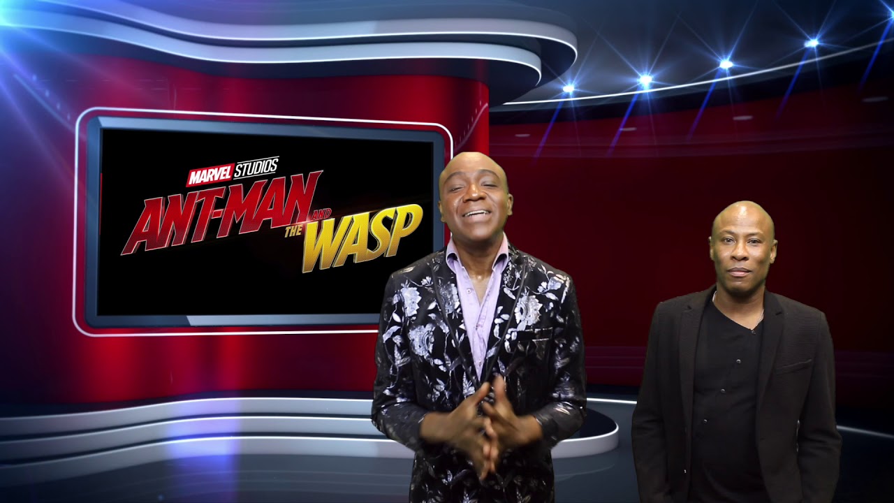 WATCH: This Week's All-New Hotspots Live! | Hotspots Magazine