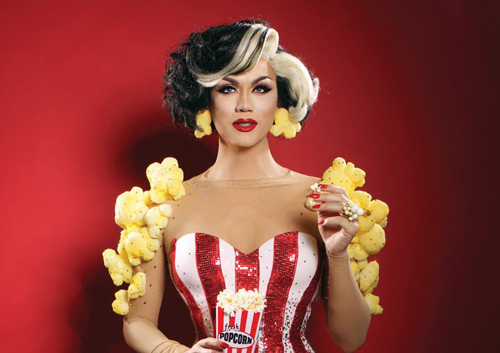 Manila Luzon Talks ‘RuPaul’s Drag Race’ All-Stars Season 4 | Hotspots ...