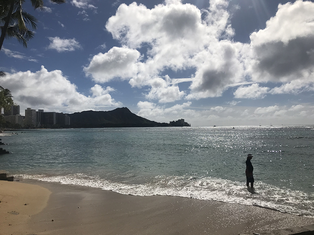Honolulu: The Perfect Escape from Winter Mainland Blues | Hotspots Magazine