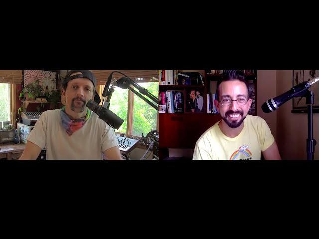 Watch! Interview with Jason Mraz | Hotspots Magazine