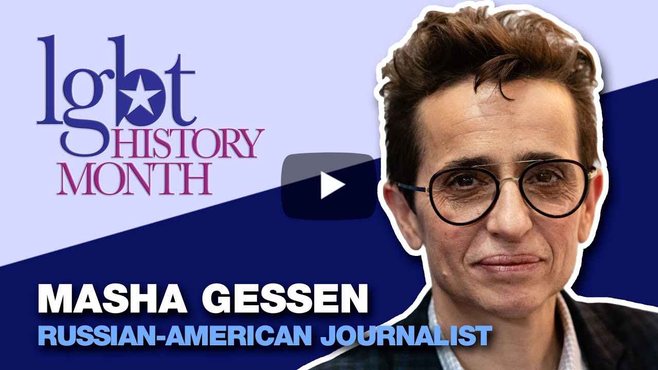 Lgbt History Month Icons Hotspots Magazine