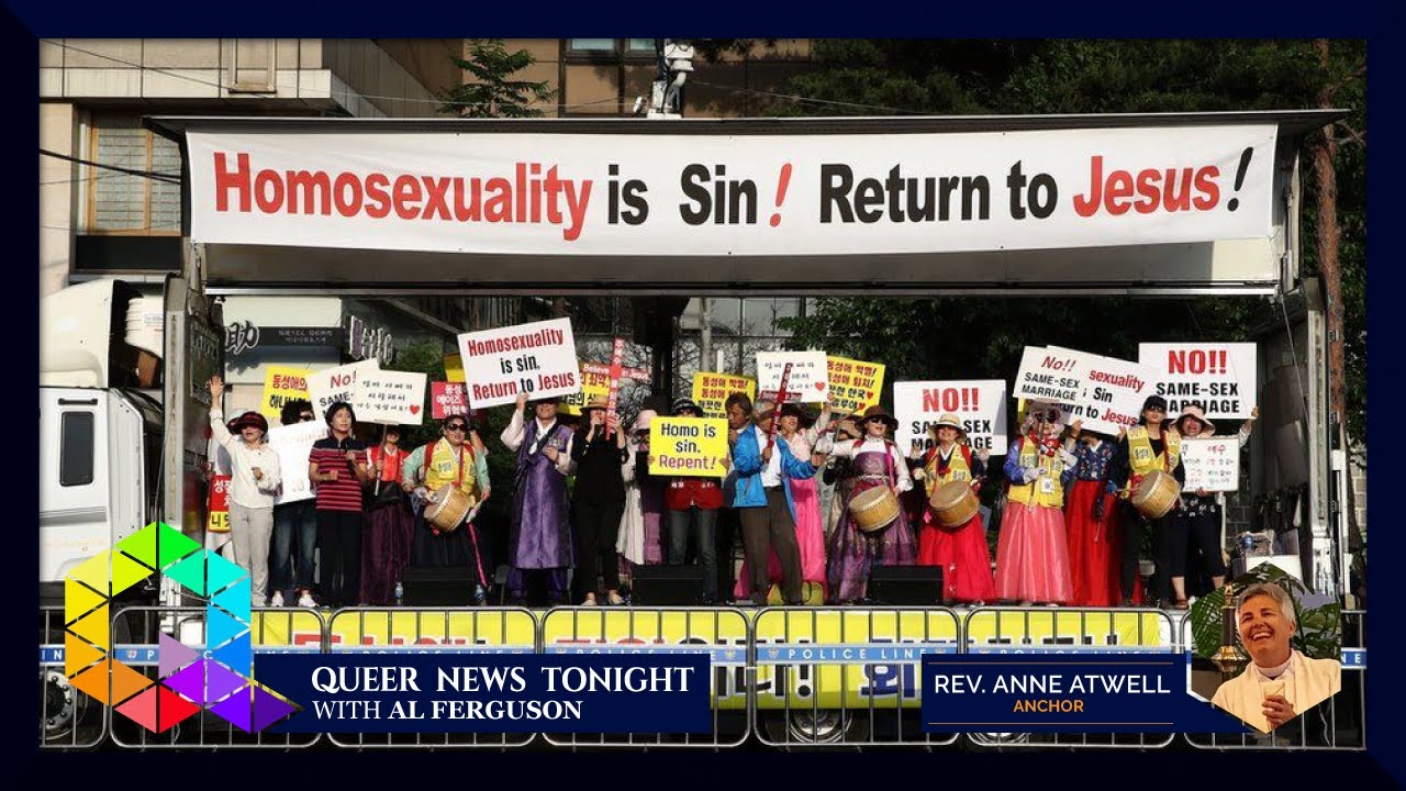Religion And Radical Faith Continue To Attack LBTQ+ Women And It’s ...
