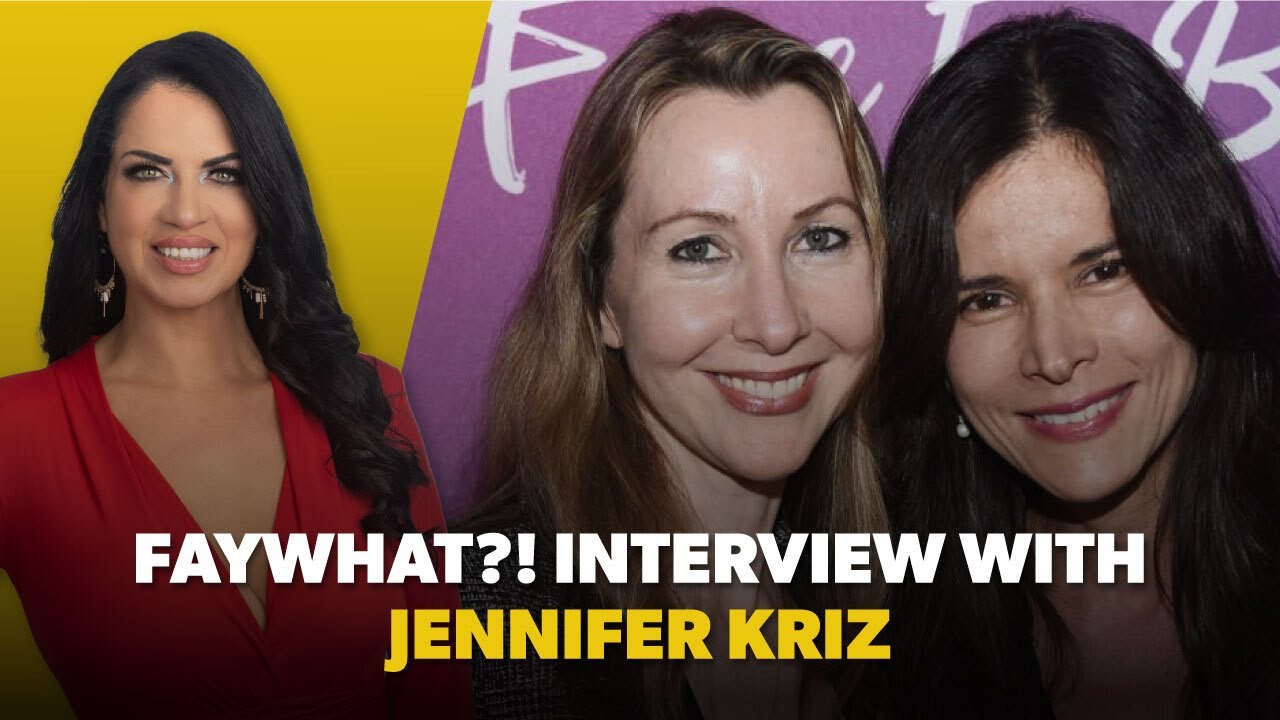 Jennifer Kriz Talks Women’s Films and LGBTQ+ Community at OUTshine Film ...