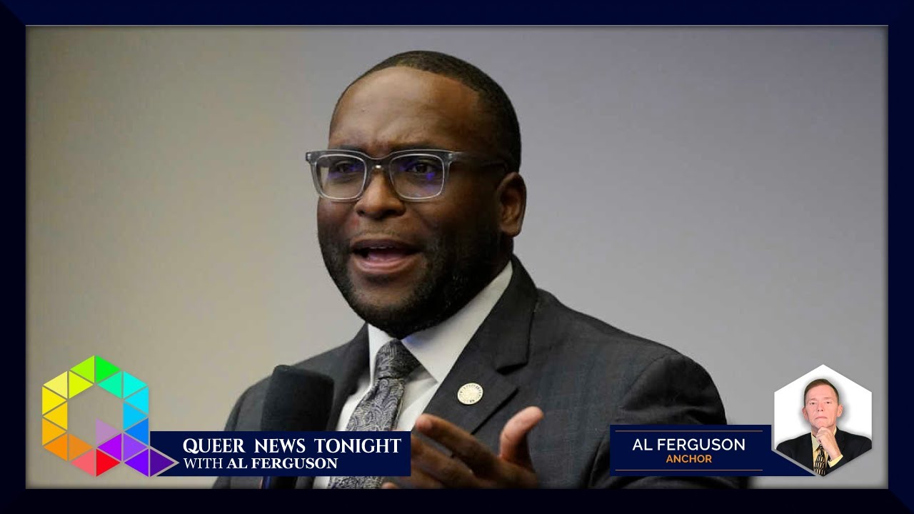 Florida Sen. Shev Jones and Rep. Michelle Rayner Goolsby Argue That ...