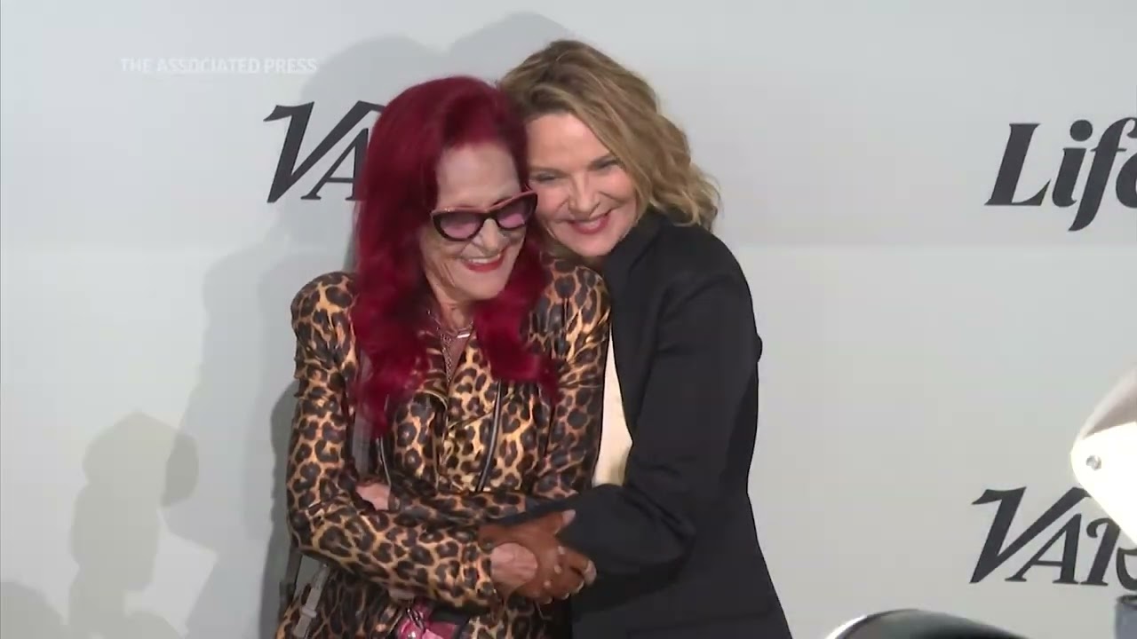 Try on Patricia Field’s ‘Happy Clothes’ | Hotspots Magazine