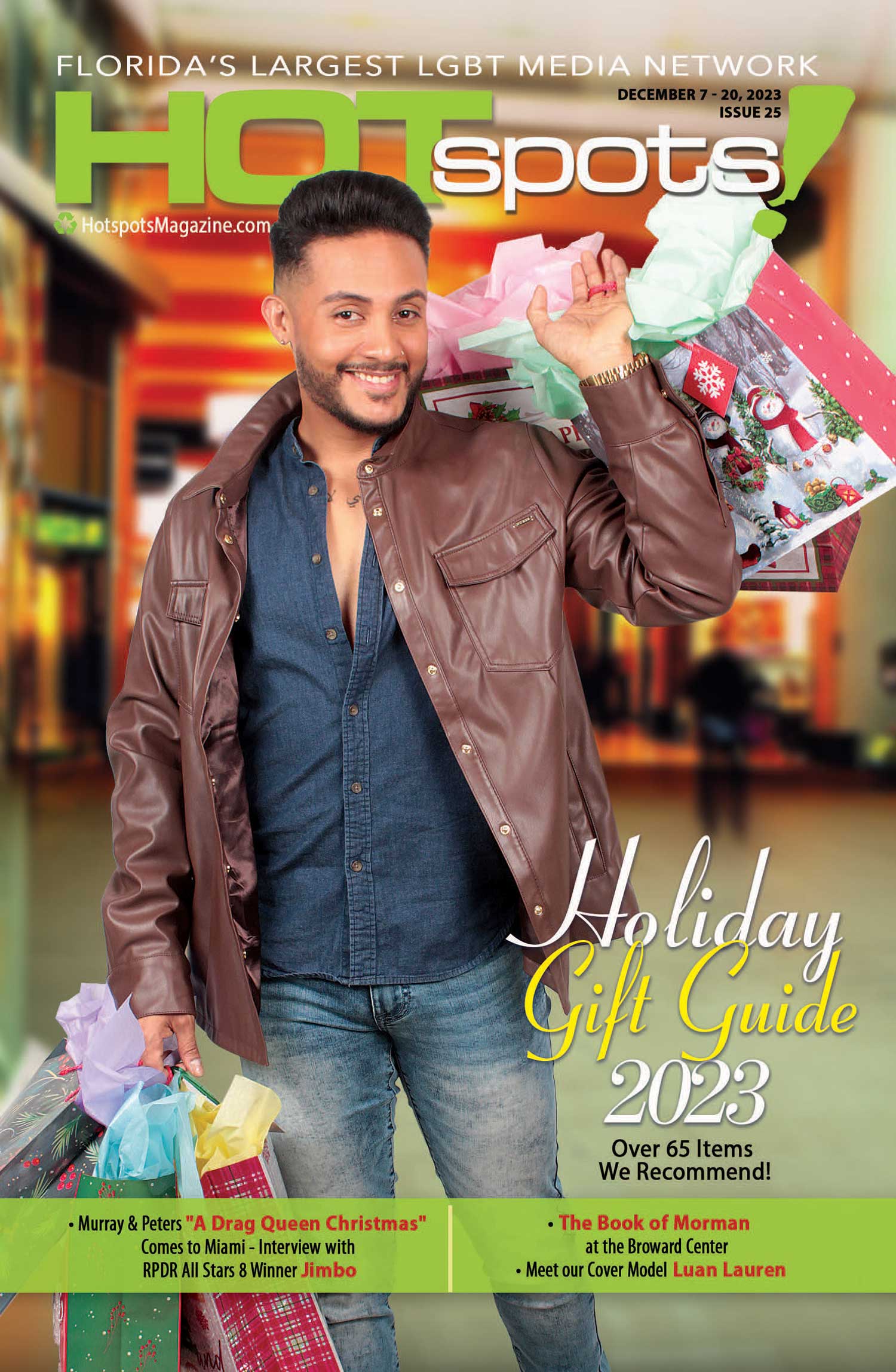 Hotspots Magazine | Gay News, Local Gay Events, Gay Miami, Gay Fort ...