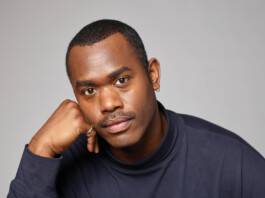 Choreographer Jamar Roberts Talks The Alvin Ailey American Dance ...