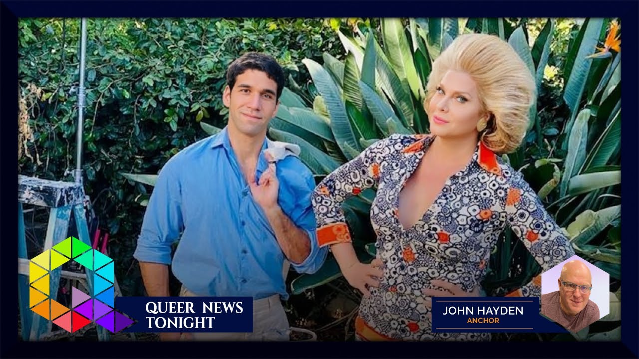 Danna Davis, Trans Owned ‘Mary, It’s Mary’ Announces Fort Lauderdale ...