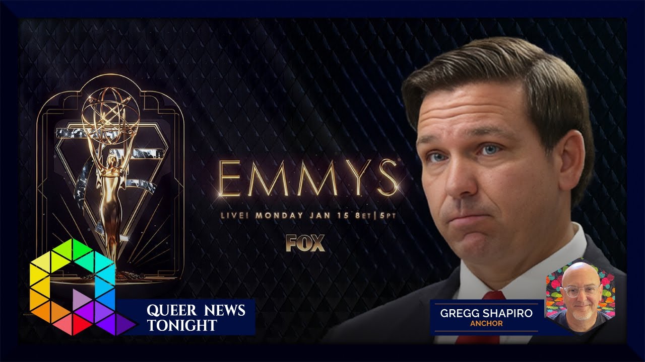GLAAD Wins Emmy, And NBC Broadcasts Their Heart Warming Trans Kids ...