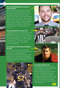 Outsports’ 10 Stories that Helped Make Change | Hotspots Magazine
