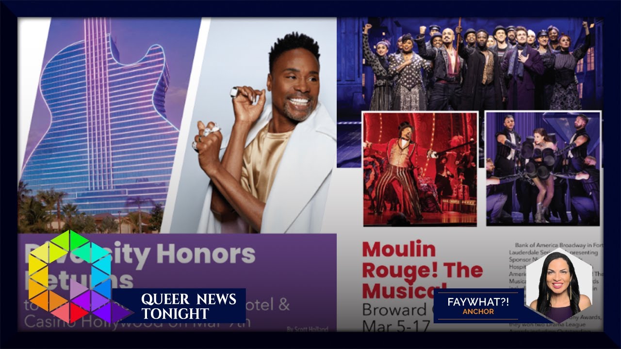 HOTspots Magazine Celebrates ‘What’s Hot This Week With Scott Holland ...