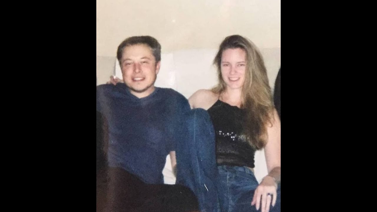 Elon Musk’s Trans Daughter Says He is uncaring and narcissistic ...