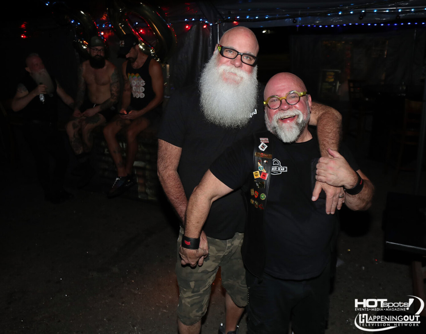 PHOTOS – Ramrod’s 30th Anniversary Celebration | Hotspots Magazine