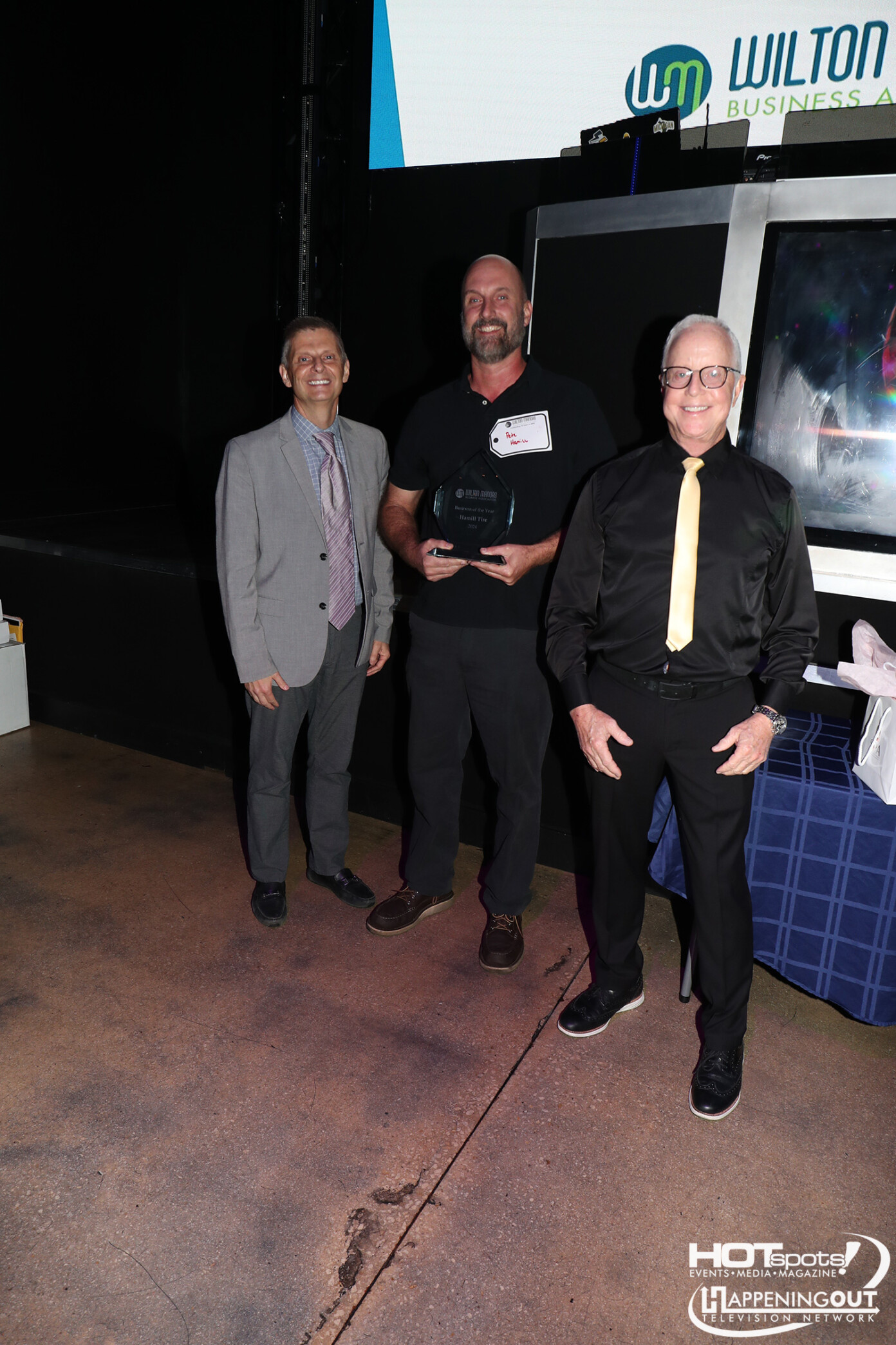 PHOTOS: WMBA’s Business & Leadership Awards 2024 | Hotspots Magazine