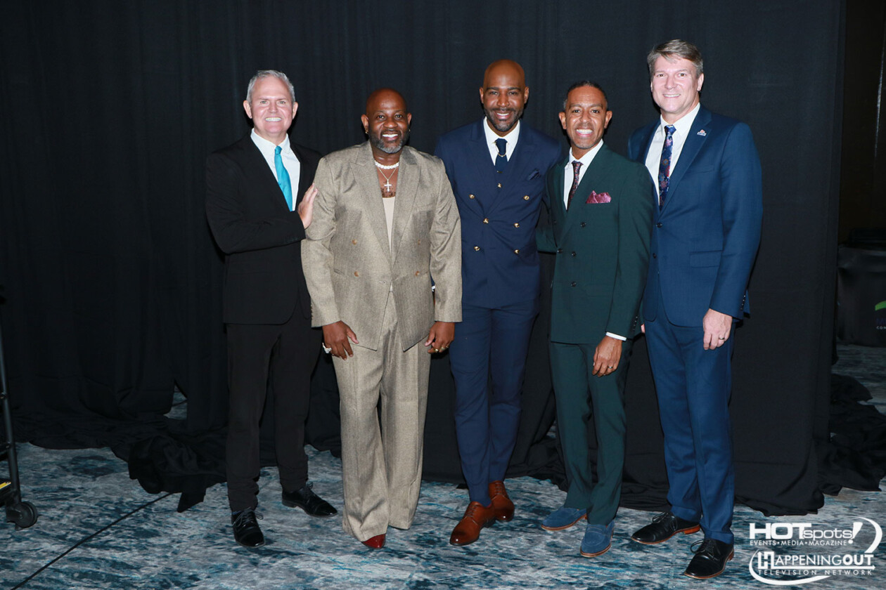 PHOTOS – National LGBTQ Task Force Annual Miami Gala 2024 | Hotspots ...