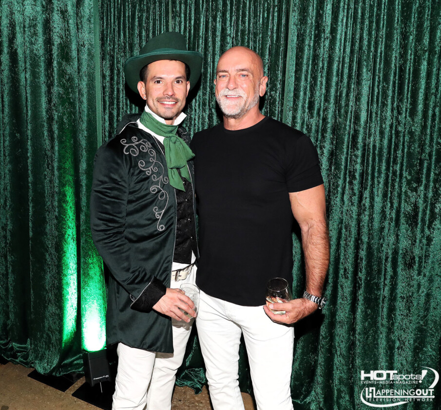 PHOTOS – Richard Gray Retirement Party at Hunters Nightclub | Hotspots ...