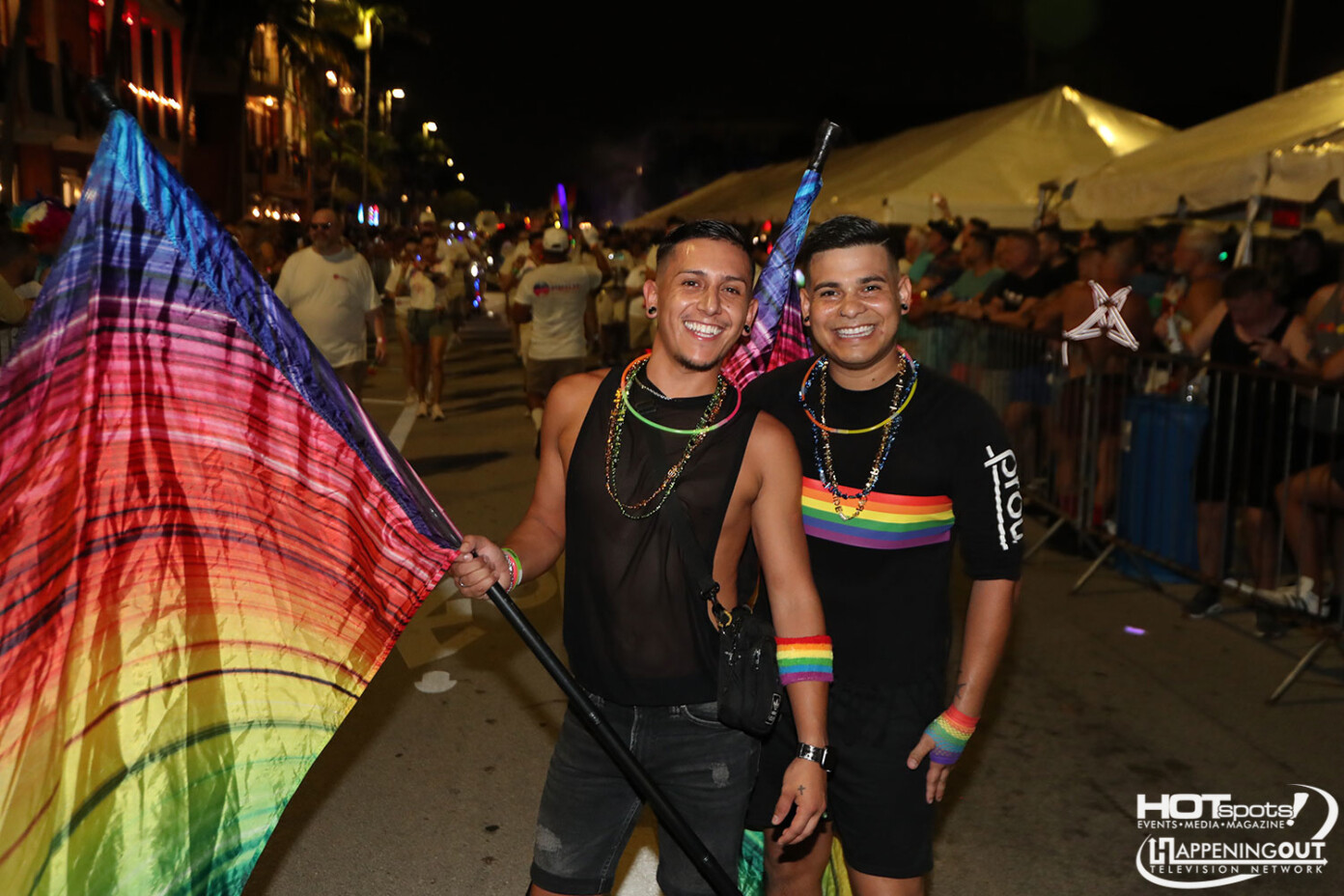 HOTspots Events | Hotspots Magazine