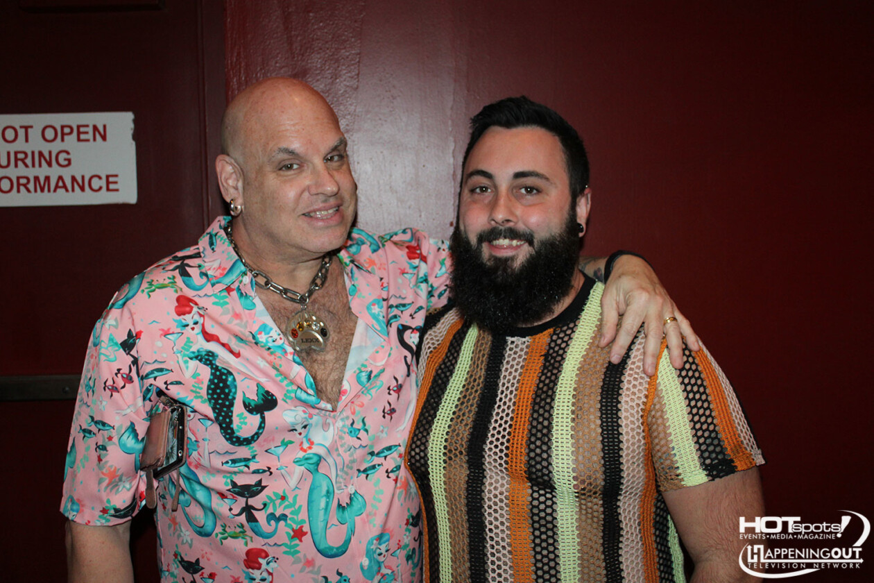 PHOTOS: Murray & Peter Present ‘A Drag Queen Christmas’ 10th ...