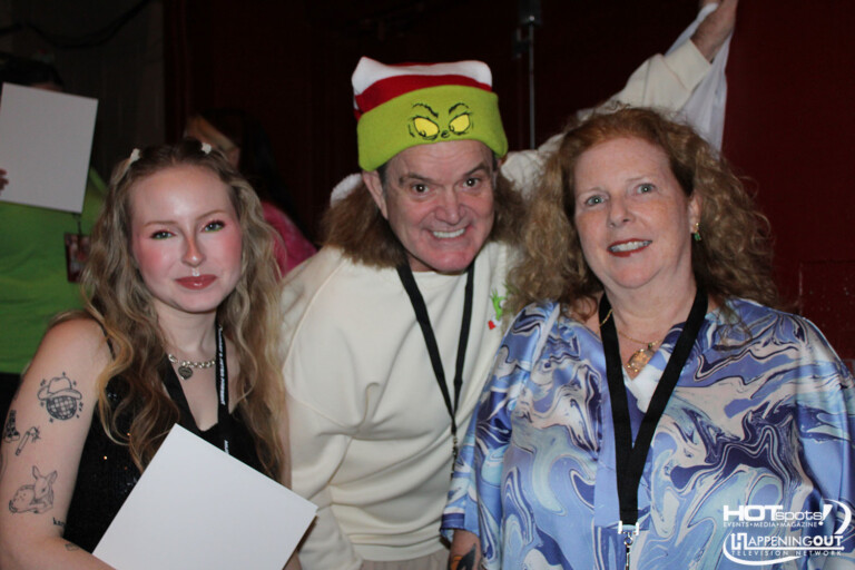 PHOTOS: Murray & Peter Present ‘A Drag Queen Christmas’ 10th ...