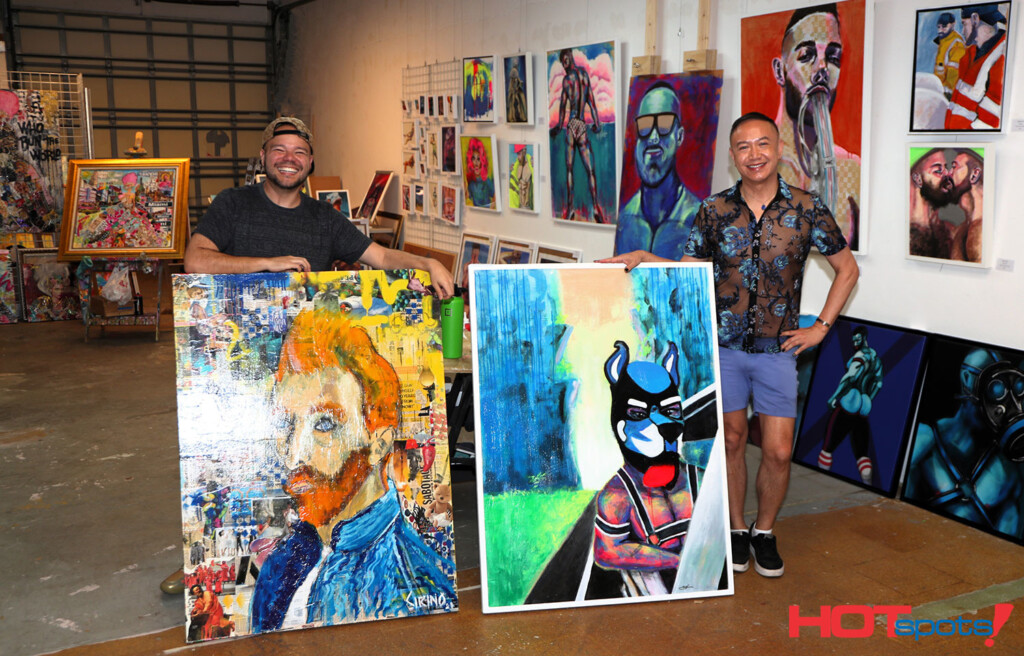 HOTspots Events | Hotspots Magazine