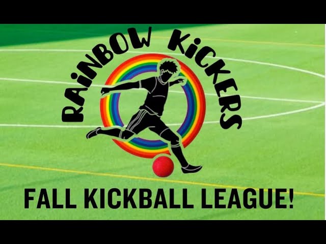 Rainbow Kickers Brings LGBTQ Kickball League To Southwest Florida ...