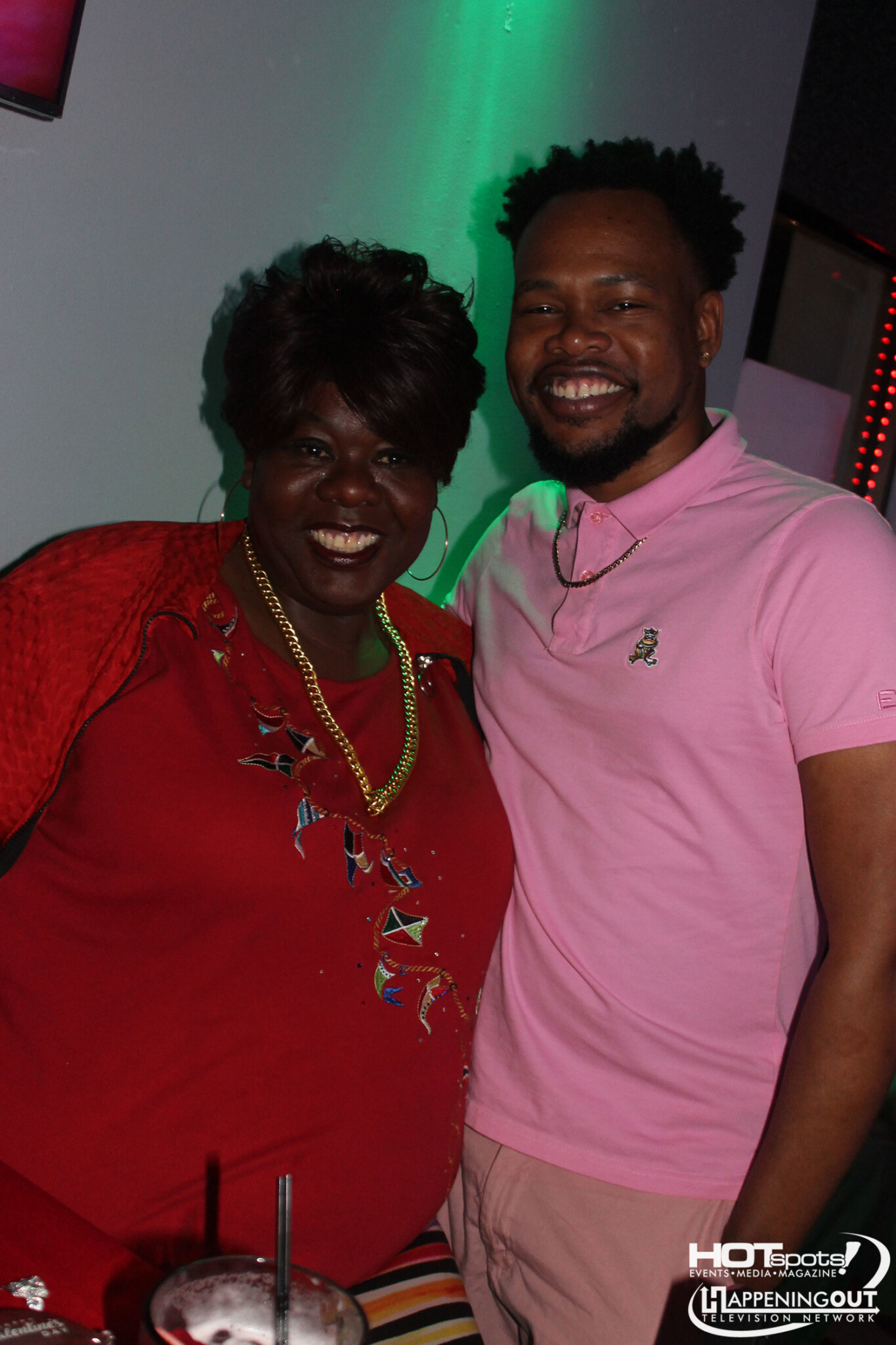 PHOTOS – Gay Men’s Single Valentine’s Day Mix and Mingle | Hotspots ...