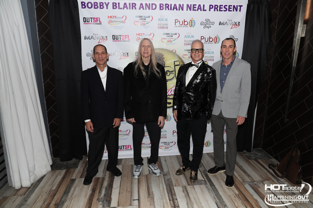 PHOTOS – Dancing with the South Florida Stars 2025 | Hotspots Magazine