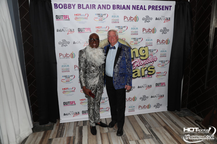 PHOTOS – Dancing with the South Florida Stars 2025 | Hotspots Magazine