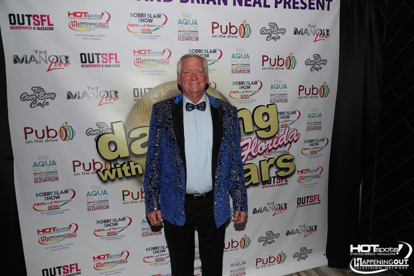 PHOTOS – Dancing with the South Florida Stars 2025 | Hotspots Magazine
