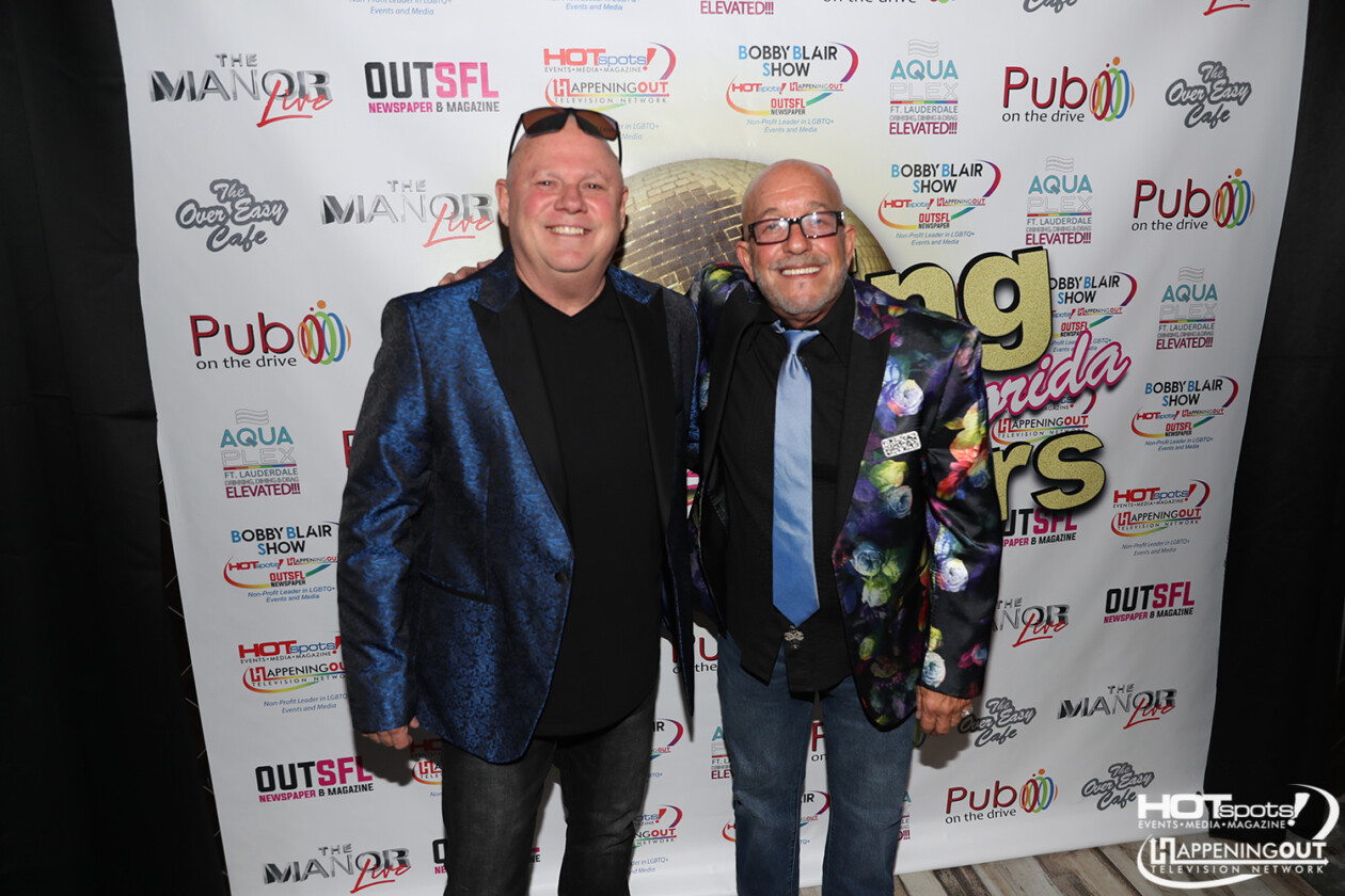 PHOTOS – Dancing with the South Florida Stars 2025 | Hotspots Magazine