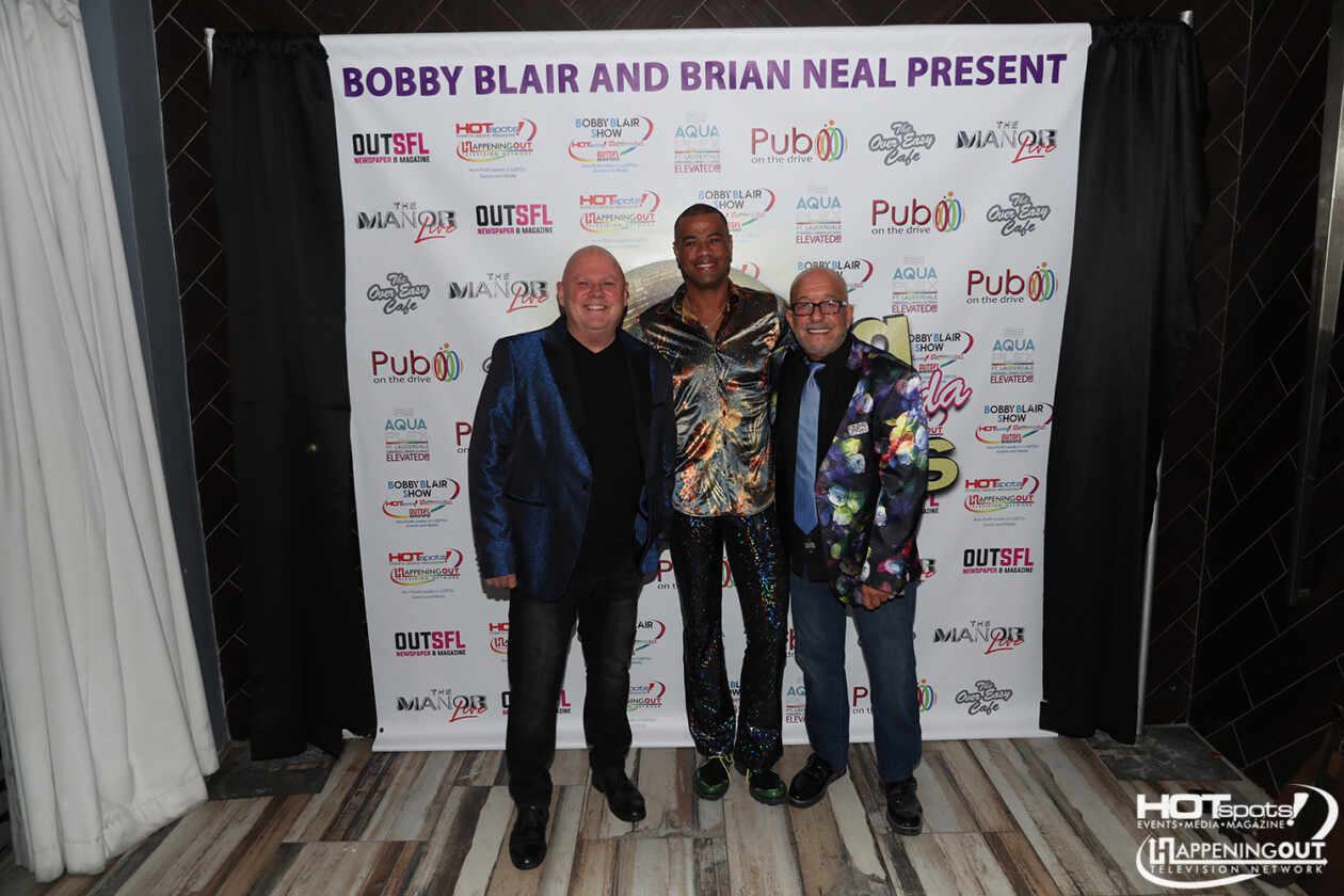 PHOTOS – Dancing with the South Florida Stars 2025 | Hotspots Magazine