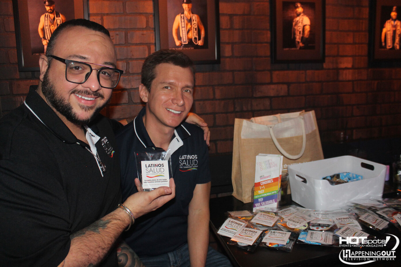 PHOTOS: Pride on The Drive 2025 | Hotspots Magazine