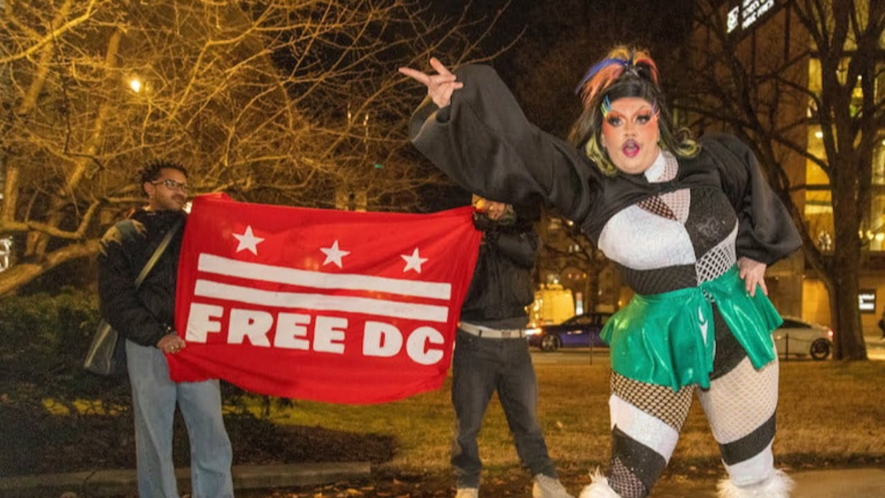 Meltdown At Kennedy Center Over Anti-LGBTQ, Concert Cancellations, And ...