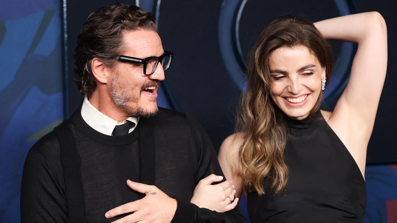 Pedro Pascal Reaffirms Trans Allyship As He Calls Out ‘Vile ...