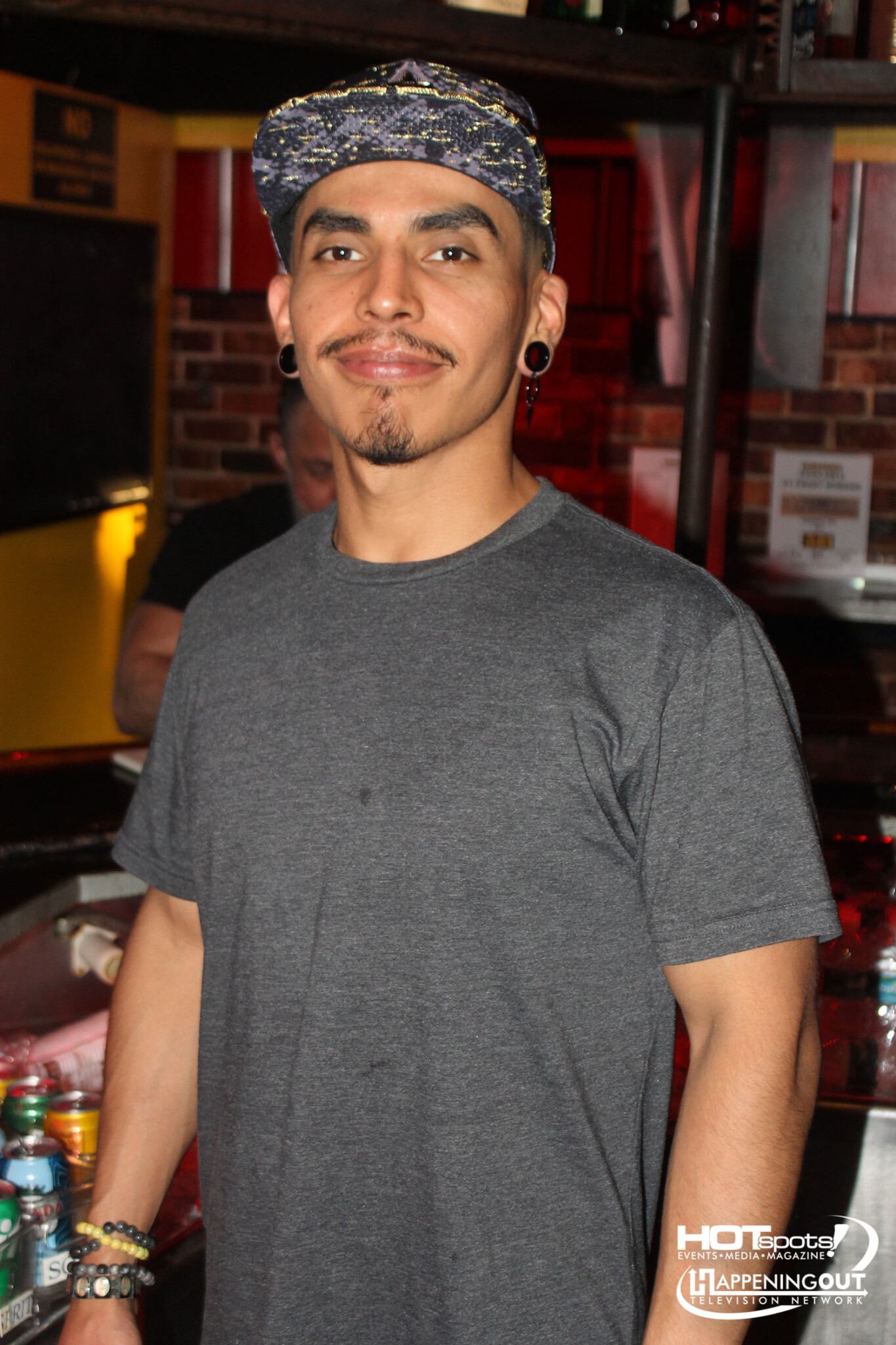 PHOTOS – 321 Slammer’s 18th Anniversary | Hotspots Magazine