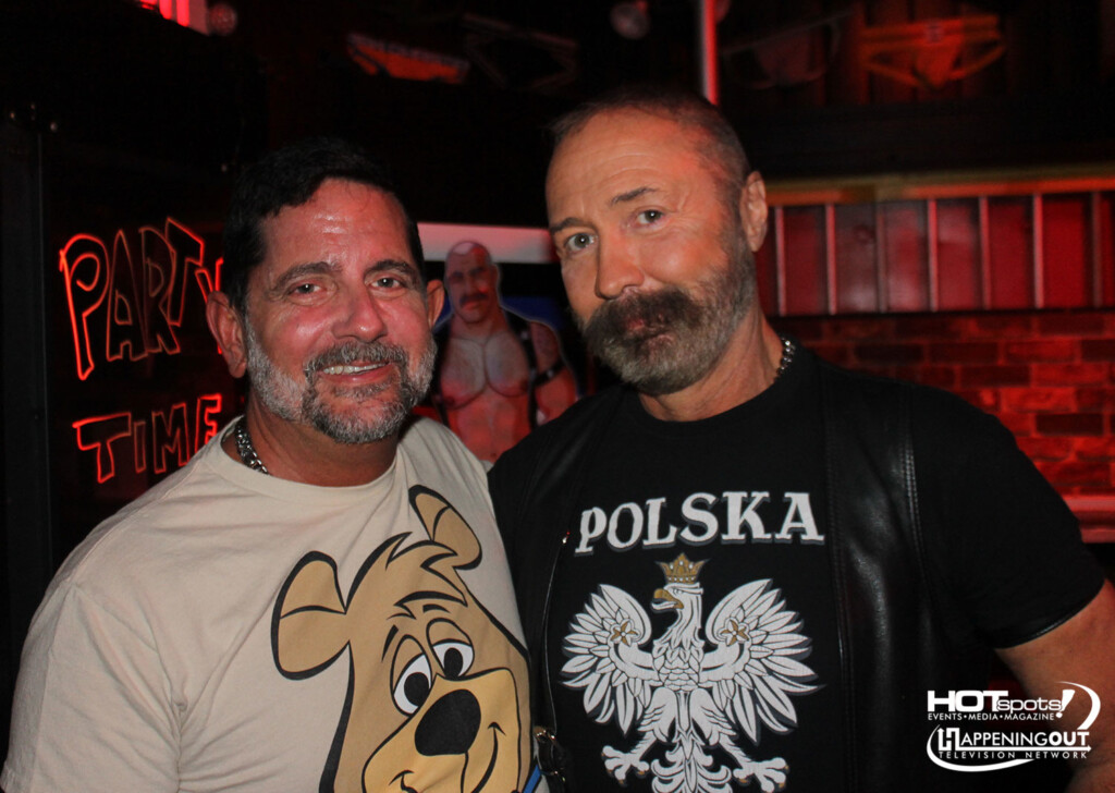 PHOTOS – 321 Slammer’s 18th Anniversary | Hotspots Magazine