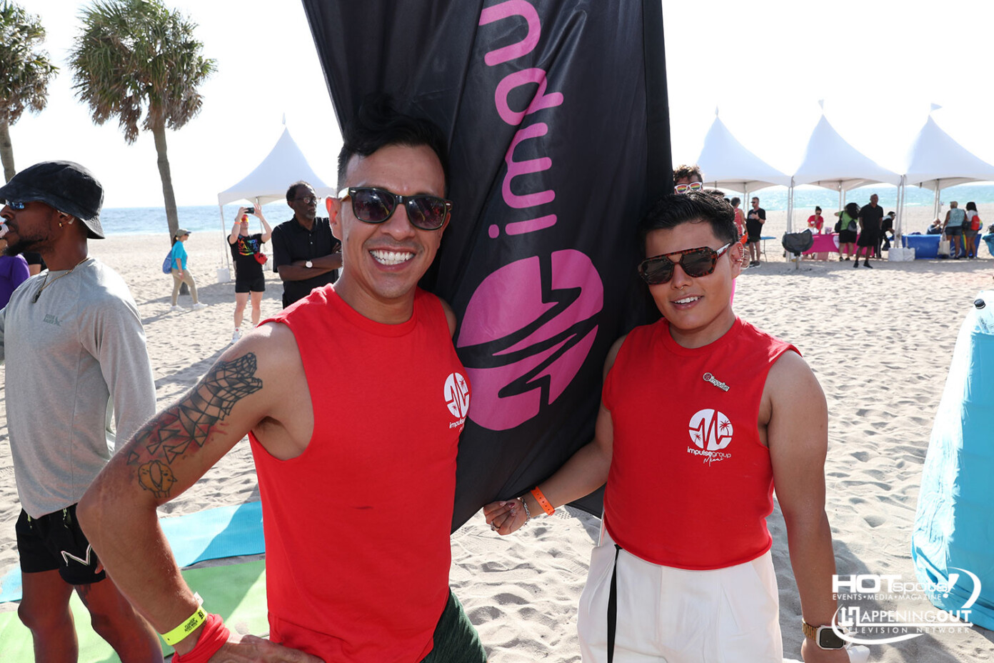 PHOTOS – The 20th Annual Florida AIDS Walk & Music Festival | Hotspots ...