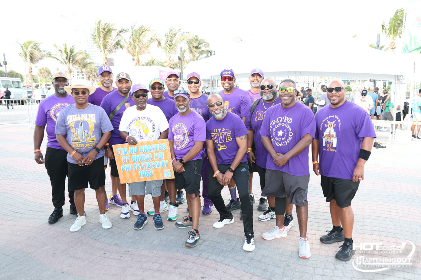PHOTOS – The 20th Annual Florida AIDS Walk & Music Festival | Hotspots ...