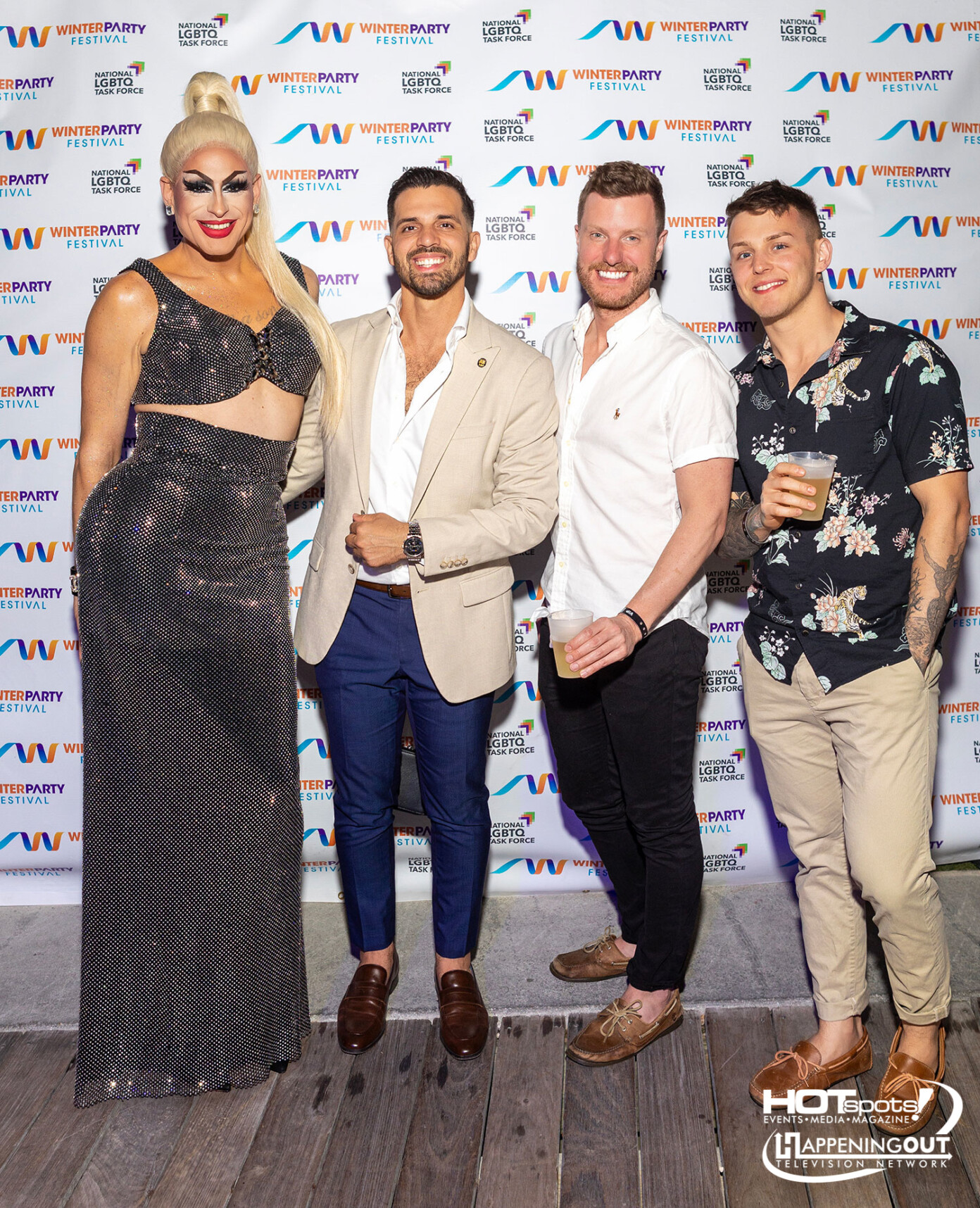 PHOTO: Winter Party Festival 2025 | Hotspots Magazine